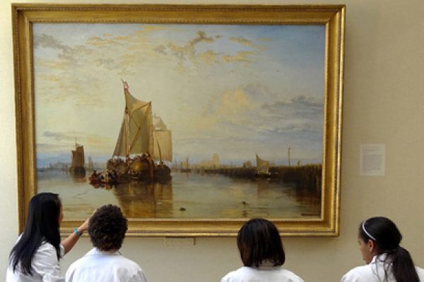 Alana Shilling-Janoff - Boston Review