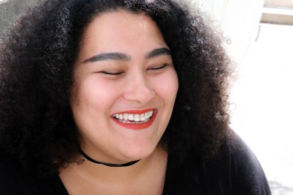 Simone Person - Boston Review