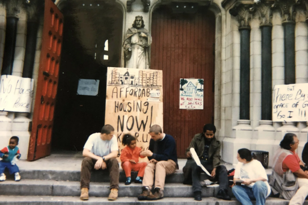 Solidarity Now - Boston Review