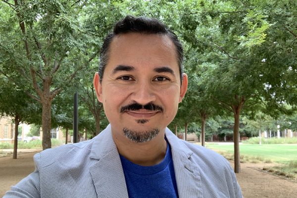 Tomás Q. Morín - Boston Review