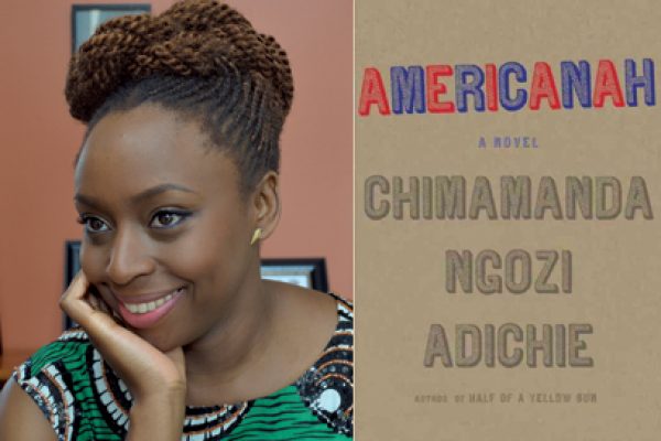 Aaron Bady - Boston Review