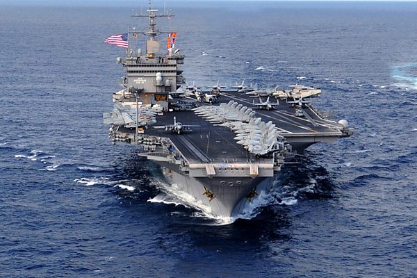 Barry R. Posen - Boston Review