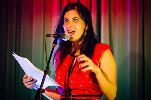 Sandra Simonds - Boston Review