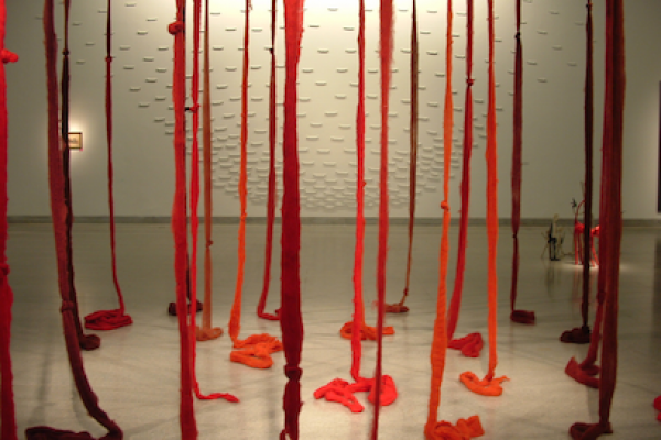 Rachel Galvin - Boston Review