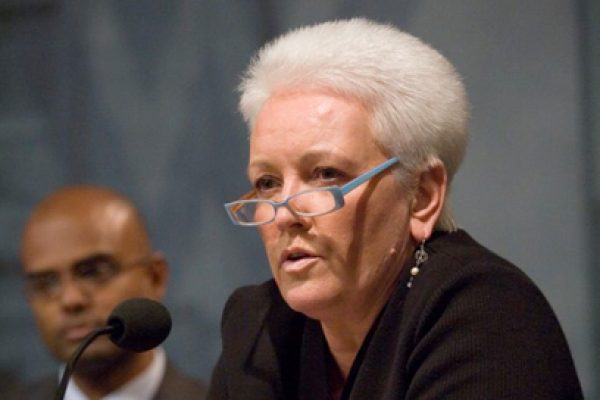 Alex de Waal - Boston Review