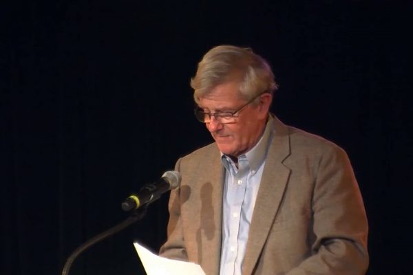 Ned Hall - Boston Review