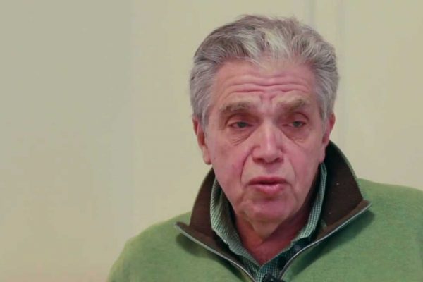 Eli Zaretsky - Boston Review