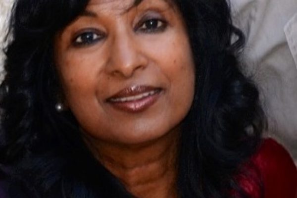 Meena Alexander - Boston Review