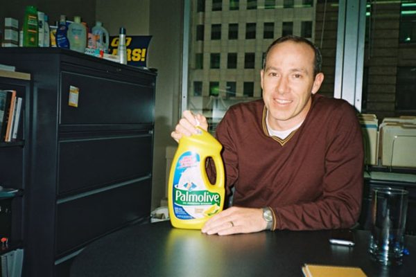 Richard Locke - Boston Review