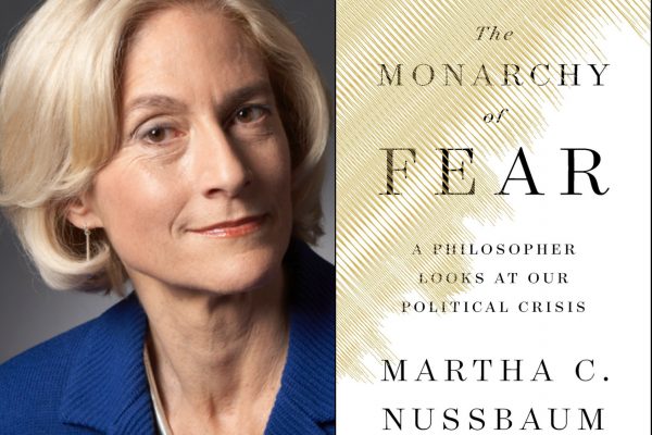 Martha C Nussbaum Boston Review
