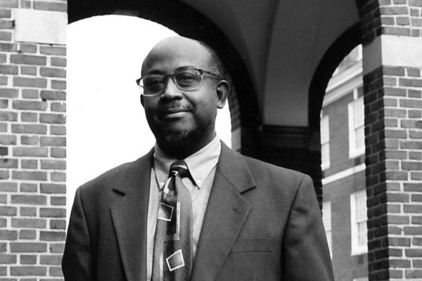 Colin Dayan - Boston Review