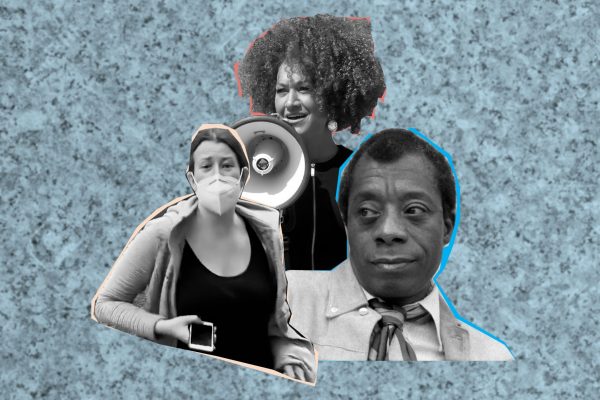 How to Be a Race Traitor - Boston Review