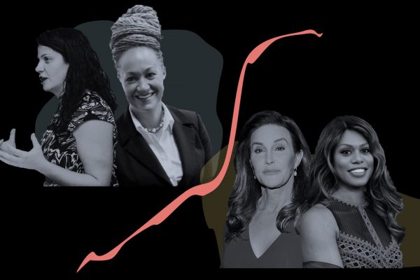 The Burdened Virtue of Racial Passing - Boston Review