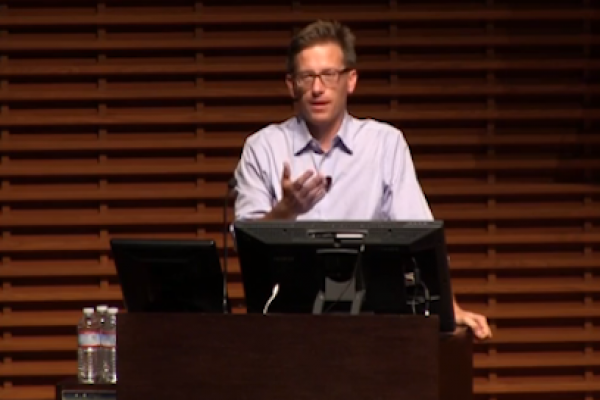 Rob Reich - Boston Review