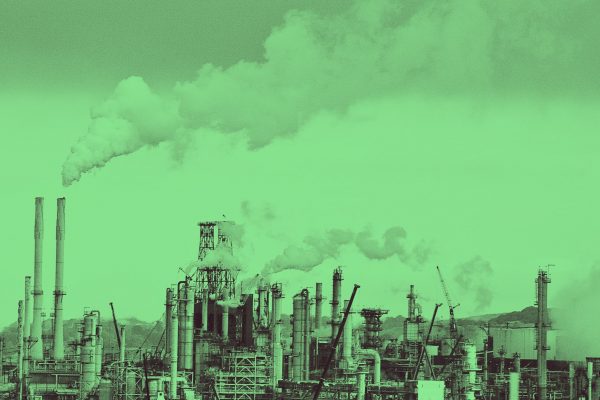 Climate, State, and Utopia - Boston Review