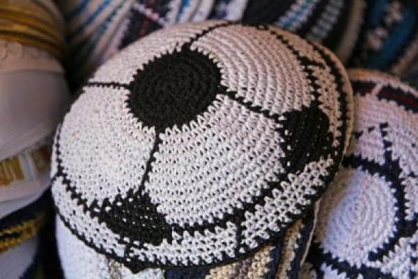 Elad Uzan - Boston Review