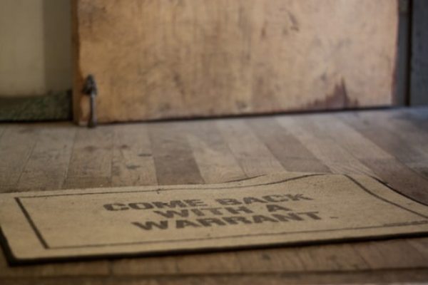 Elizabeth Goitein - Boston Review